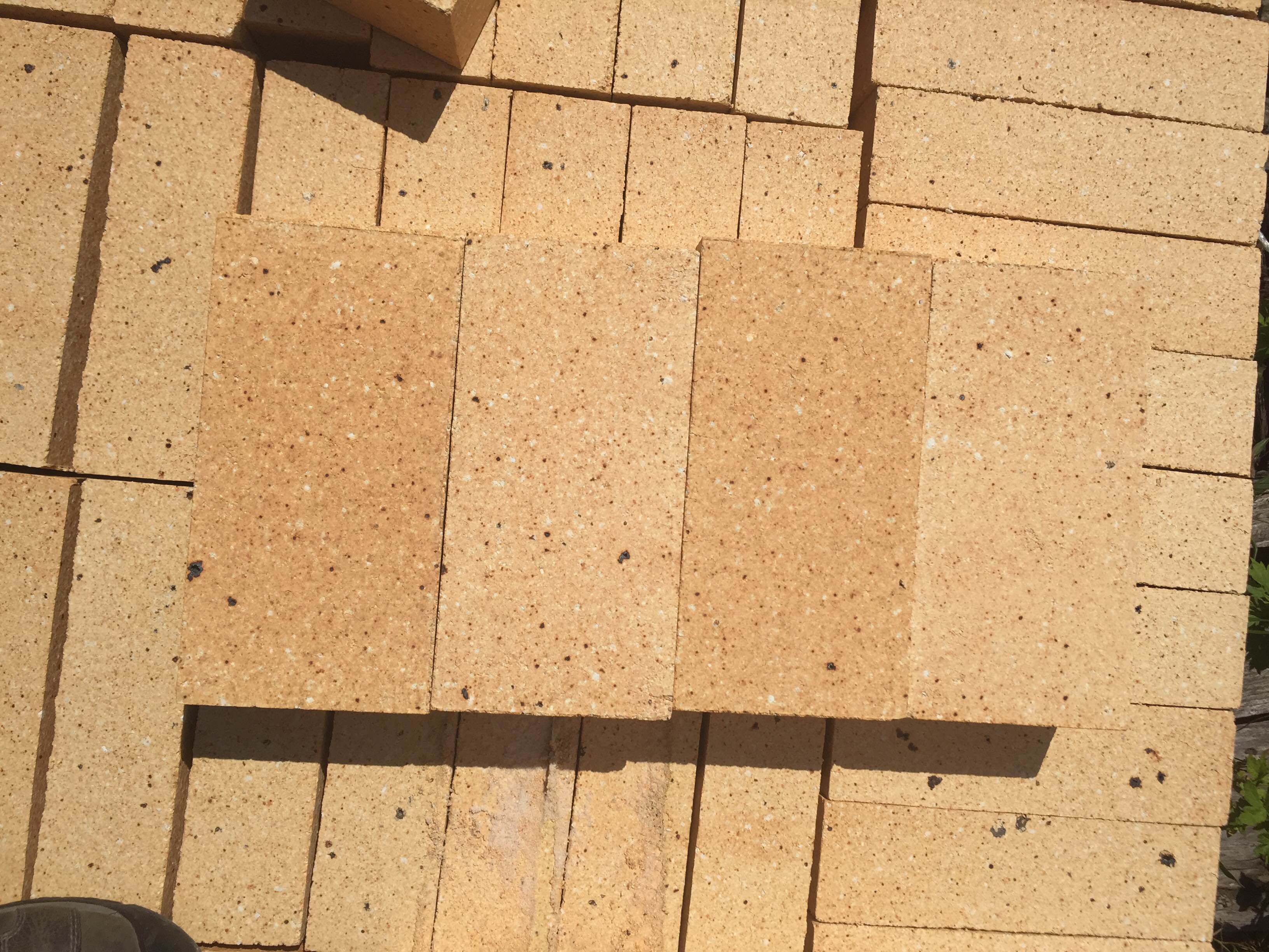 Firebrick | Superior Clay