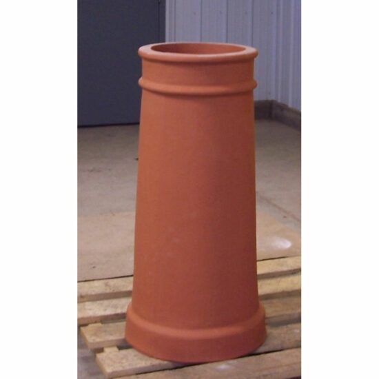 Custom Chimney Pots - Superior Clay
