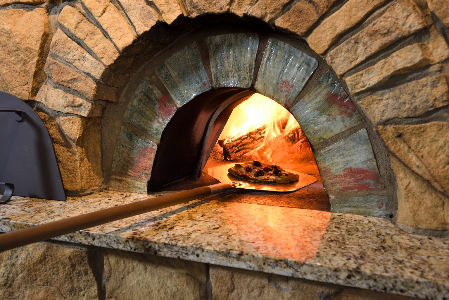 Oven Components and Sizes - Superior Clay